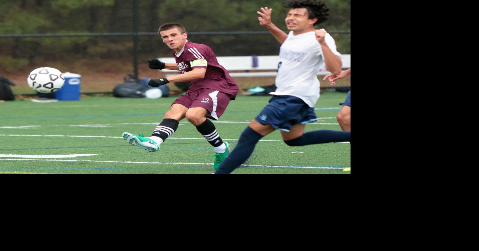FHS Boys Best Sandwich, 2-0 | Falmouth Sports | capenews.net
