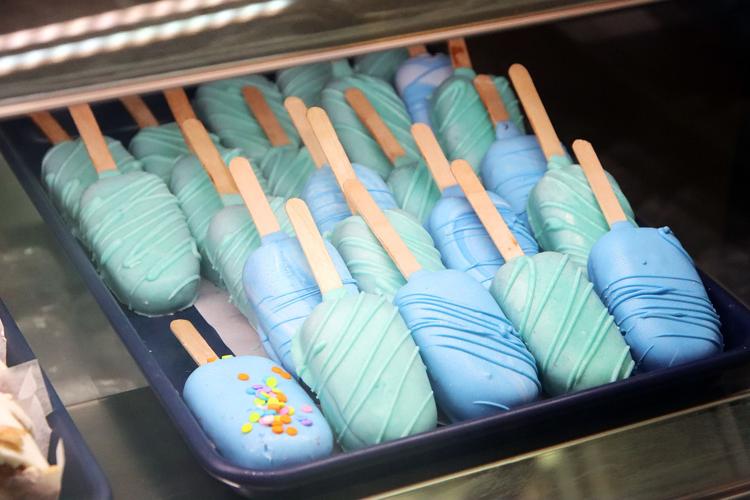 Guilty Bakery Opens Its Doors At Mashpee Commons | Mashpee News ...