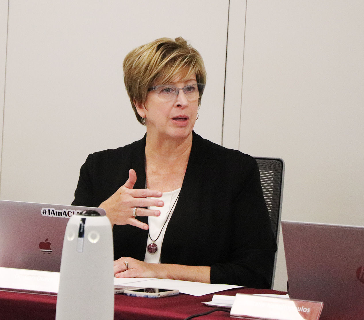 Superintendent Pledges Safe Space For All Students In Wake Of ICE ...