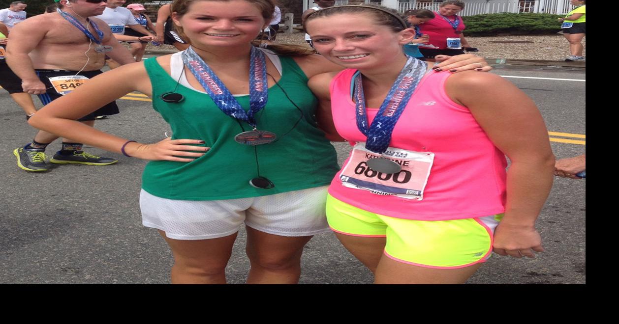 Katie's Cure Rallies To Support Young Mother With ALS | Falmouth News ...