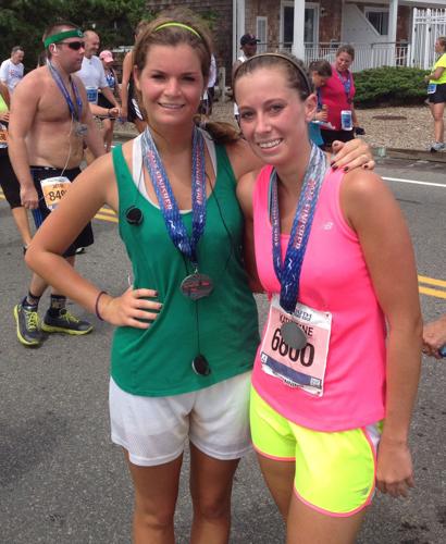 Katie's Cure Rallies To Support Young Mother With ALS | Falmouth News ...