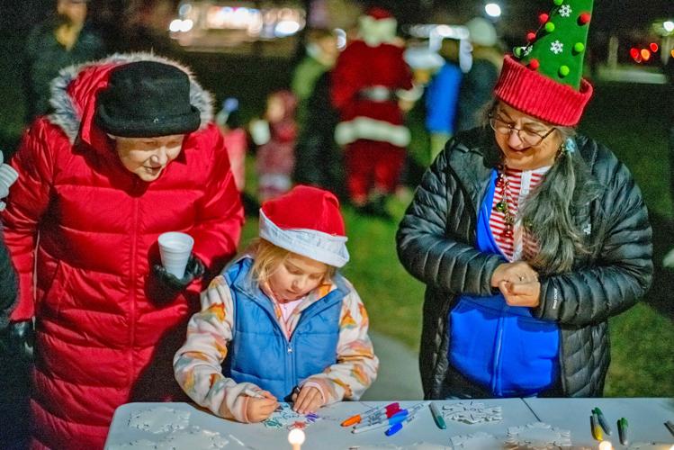 Mashpee: A Year In Photos 2024 | Mashpee News | capenews.net