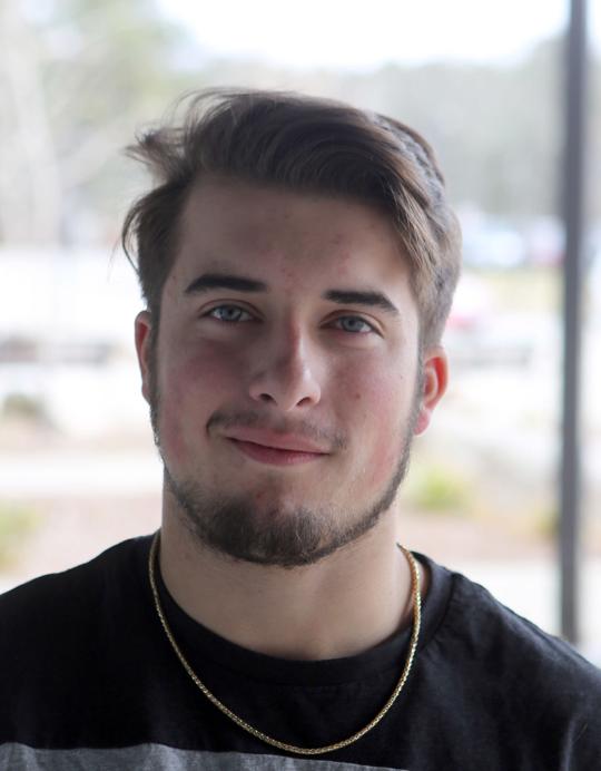 Outside The Lines With Falmouth High School's Kyle Connolly | Falmouth ...