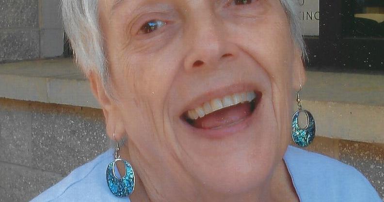 Molly Stoloff | Bourne Obituaries | capenews.net