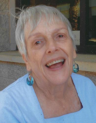 Molly Stoloff | Bourne Obituaries | capenews.net