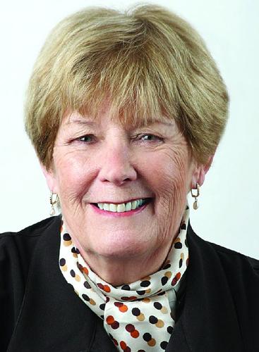 County Commissioners Elect Mary (Pat) Flynn Chairman | Falmouth News ...