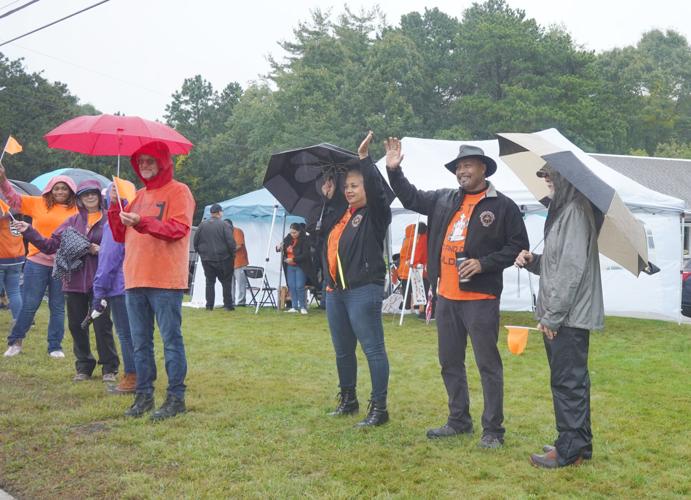 The Week In Photos - October 6, 2023 | Photography | capenews.net