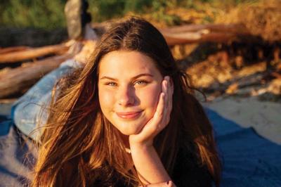Senior Spotlight: Jillian Orth | Bourne News | capenews.net