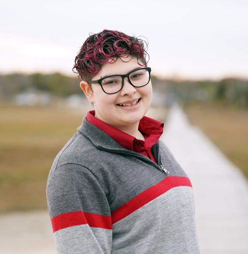 Senior Spotlight: Grayson Maddox | Sandwich News | capenews.net