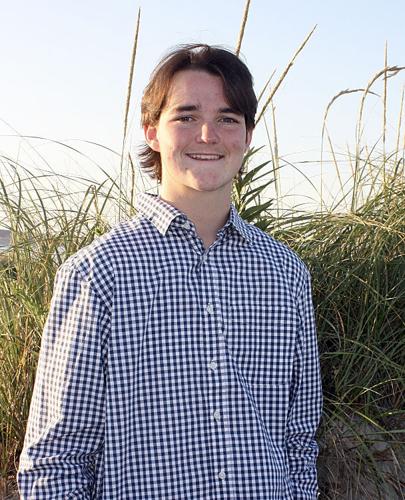 Outside The Lines With Bourne High's Cooper Gobeil | Bourne Sports ...