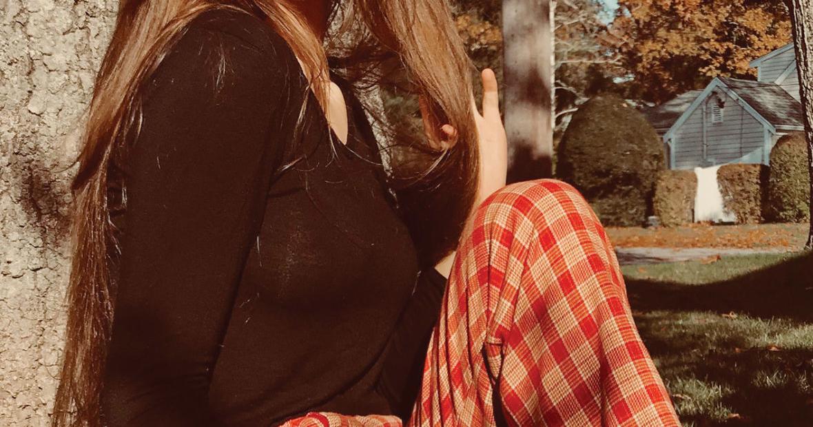 Bourne Senior Spotlight: Hailee Smith | Bourne News | capenews.net