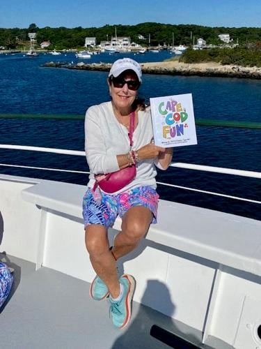 Interactive Storytime With Local Author Eileen Sullivan | Arts ...