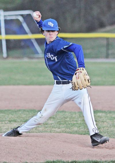 UCT Baseball Runner Up In Rotary Cup | Bourne Sports | capenews.net