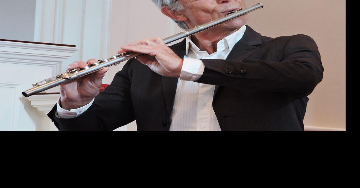 Jelle Atema And Friends To Perform In Falmouth | Arts & Entertainment ...