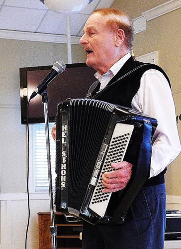 Mel Simons Returns To Mashpee With Stories Of Legendary Entertainers ...