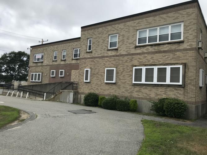 Bourne Police Move Into New Station On Armory Road | Bourne News ...