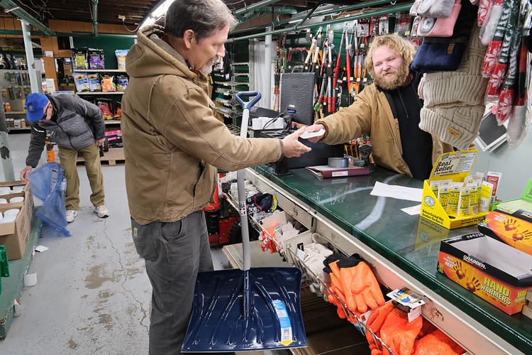 Winter Weather Updates - January 28 | Regional News | capenews.net