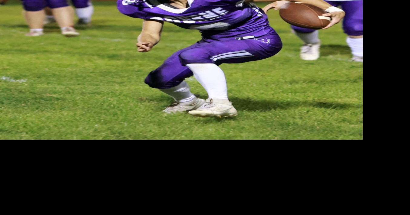 Bourne Football Looking For Win Four | Bourne Sports | capenews.net