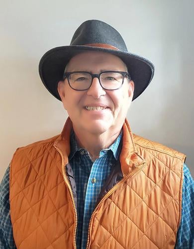 Mashpee Select Board Candidate: A. Gregory McKelvey | Mashpee News ...