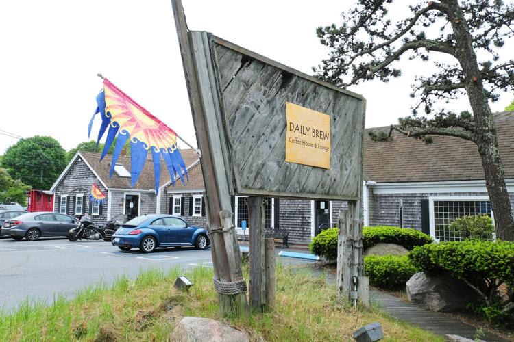 Daily Brew Gets Brewing In New Location | Falmouth News | capenews.net