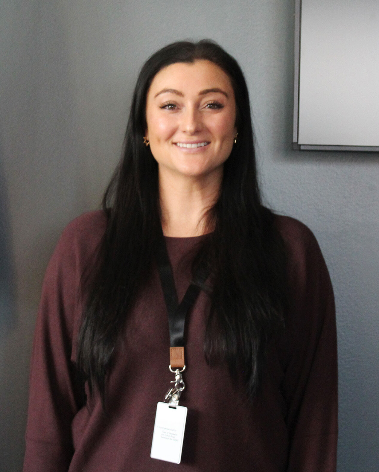 Sandwich Police Welcome Town Social Worker | Sandwich News | capenews.net