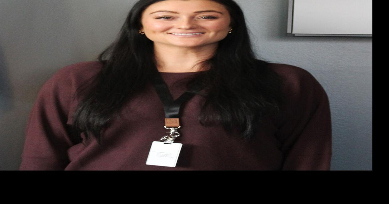 Sandwich Police Welcome Town Social Worker | Sandwich News | capenews.net