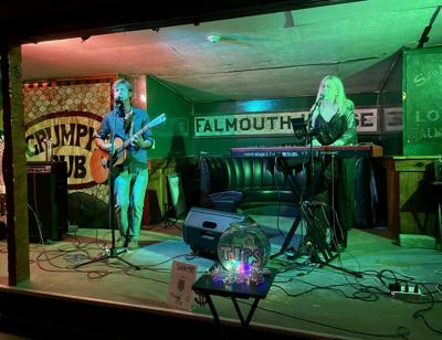 Young Musicians Share The Stage At Grumpy’s | Arts & Entertainment ...