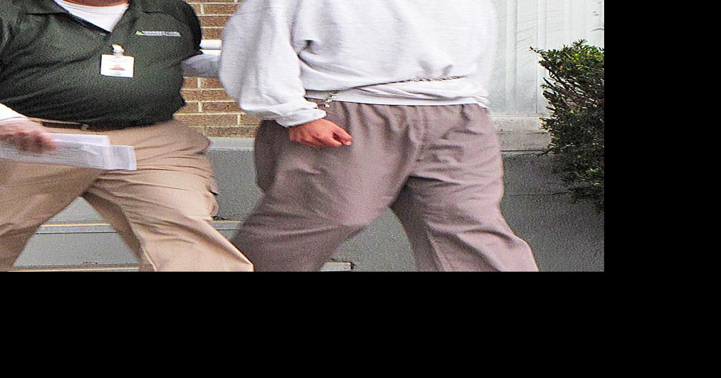 Jury Finds Adrian Loya Guilty Of First-Degree Murder | Bourne News ...