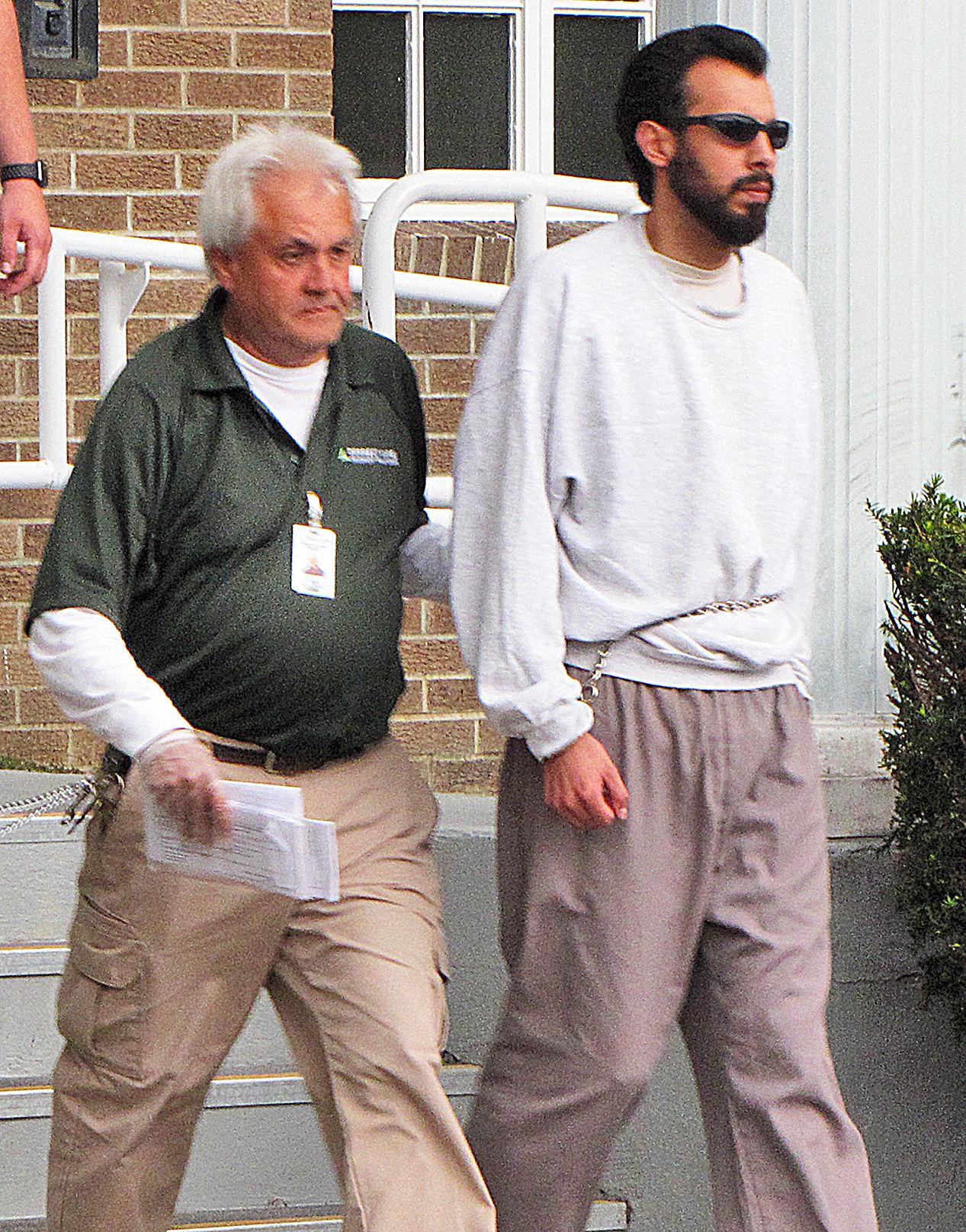 Jury Finds Adrian Loya Guilty Of First-Degree Murder | Bourne News ...