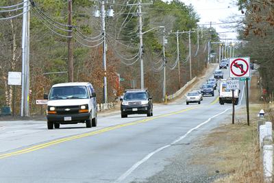 Route 151 Improvements Come Up $11 Million Short | Mashpee News ...
