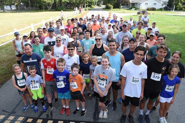 PHOTOS: Great Harbor 5K | Falmouth News | capenews.net