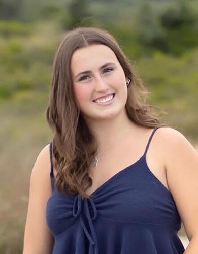 Outside The Lines With Bourne High's Michaela Muldoon | Bourne Sports ...