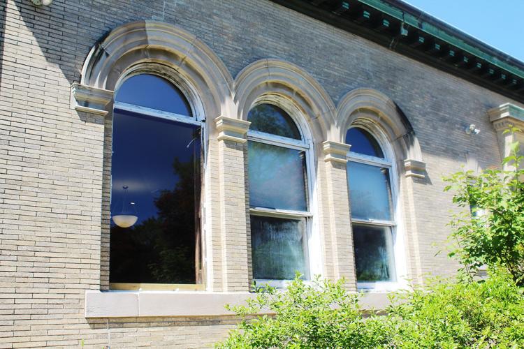 Falmouth Library To Purchase 12 New Computers For Public Use | Falmouth ...