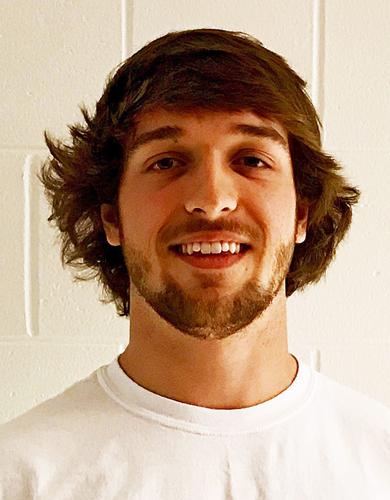 Outside The Lines With Sean Laughlin from Sandwich High School ...