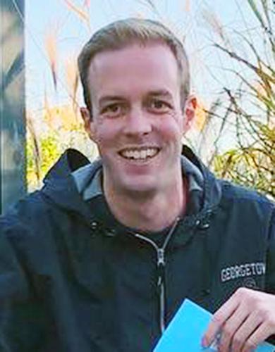 Thomas Moakley Announces Run For State Rep | Regional News | capenews.net