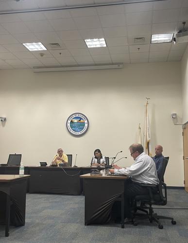 Mashpee Town Manager Recommends Housing Committee Reconduct Interviews ...