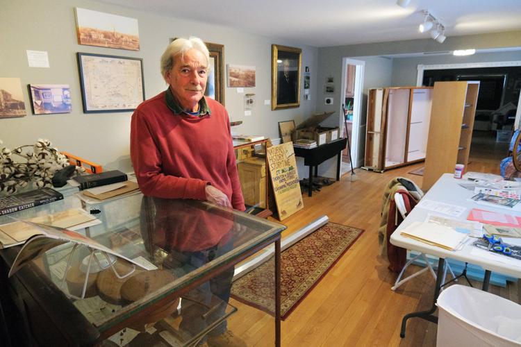 The Week In Photos - February 14, 2020 | Photography | capenews.net