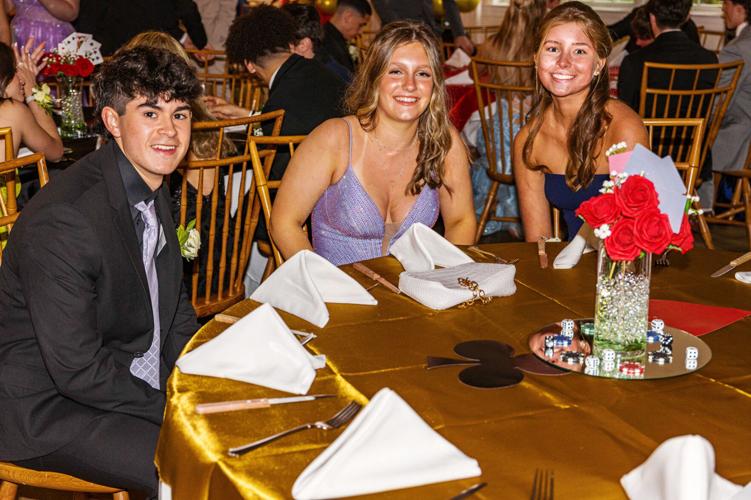 PHOTOS: Falmouth High School Prom | Falmouth News | capenews.net