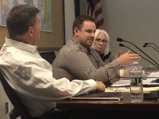 Neighbors Request Changes To Ockway Highlands Subdivision | Mashpee ...