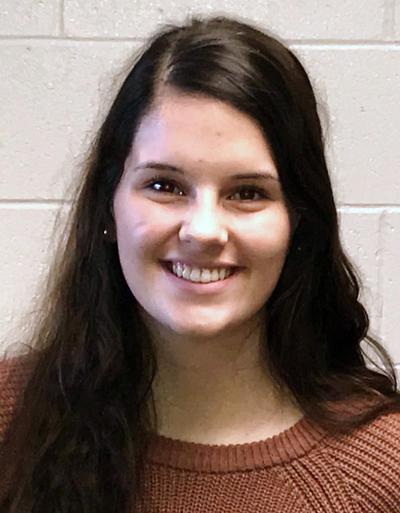 Bourne Athlete Of The Week - Emma Fenton | Bourne Sports | capenews.net