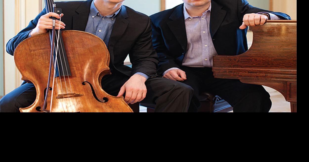 Cello And Piano Concert At Highfield Hall | Arts & Entertainment ...