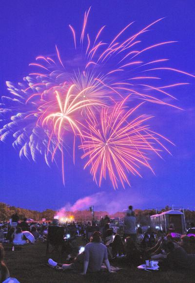 Mashpee Sets Date For July Community Picnic, Fireworks | Mashpee News ...