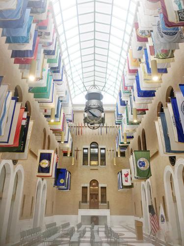 Under The Golden Dome: A Reporter’s Day At The State House | Mashpee ...