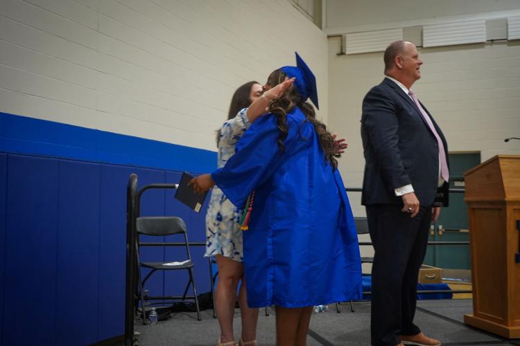 PHOTOS: Mashpee High School Graduation, 2025 | Mashpee | capenews.net