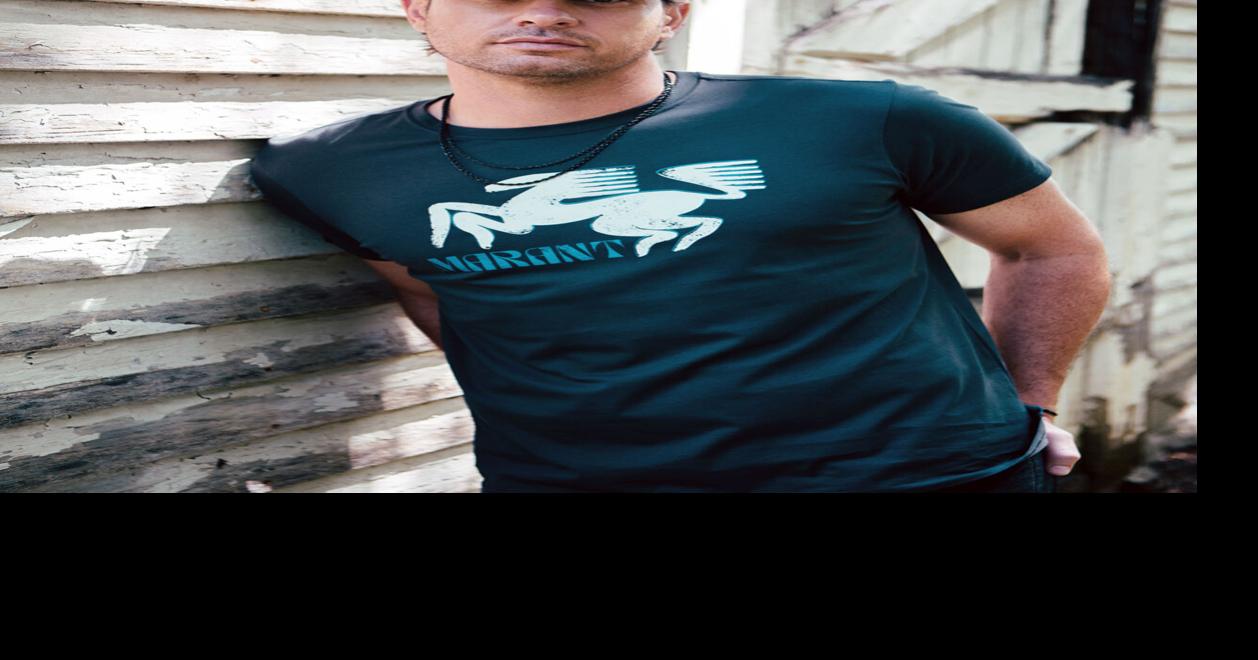 Country Star Matt Stell Will Perform At Barnstable County Fair | Arts ...