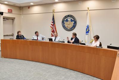 Select Board Demands Steamship Authority Cease 5:30 AM Ferry, Asks ...
