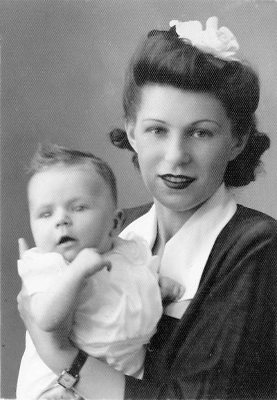 At Witt's End: Mother's Day For Mary C. | Columns | capenews.net