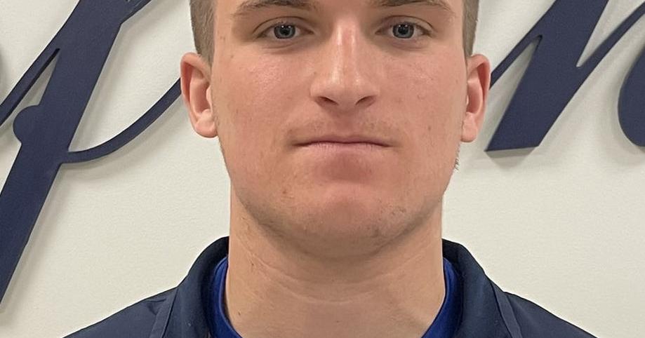 Outside The Lines With Mashpee High's Hunter Bohnenberger | Mashpee ...