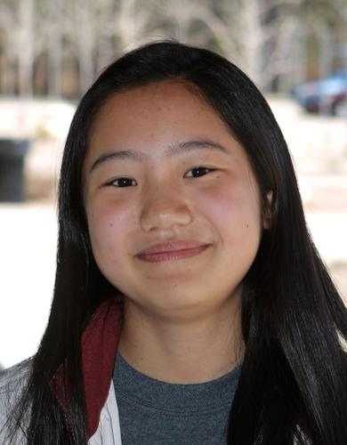 Falmouth Athlete Of The Week For April 12, 2019 -- Grace Kwon ...