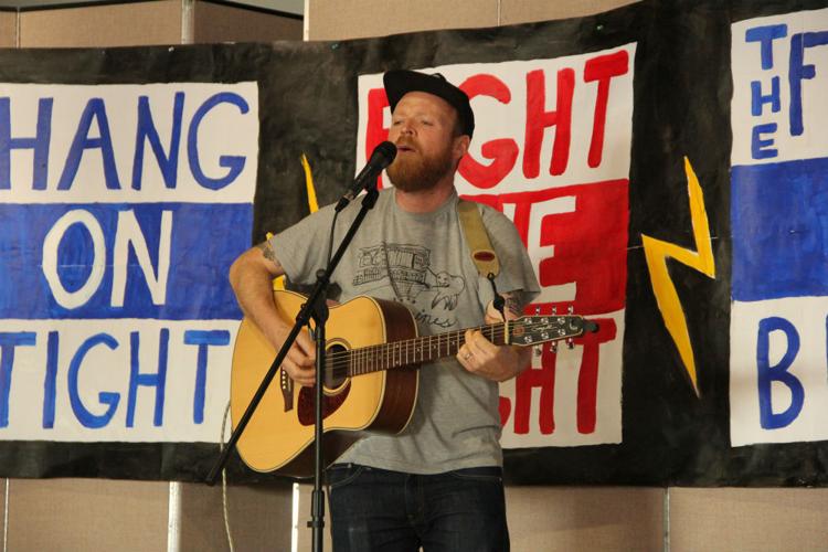 Volunteer Fair At St. Barnabas Church | Falmouth News | capenews.net